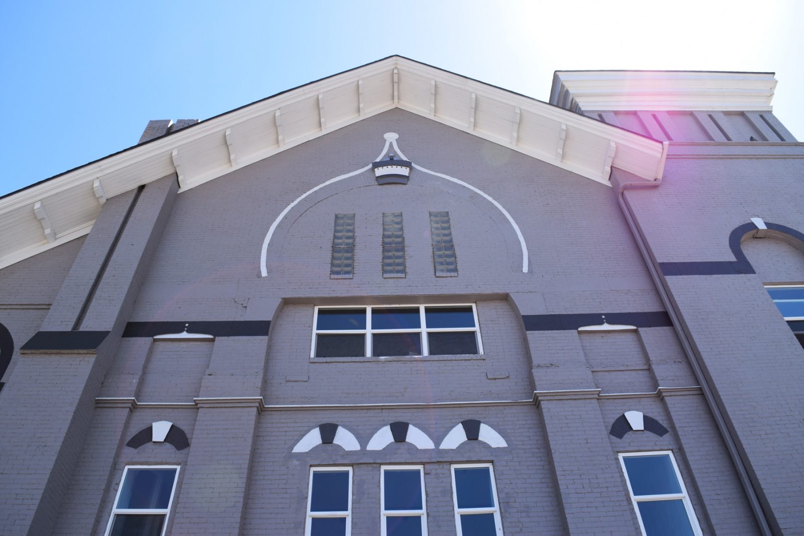 Tour: From Synagogue to Arts Community – Adaptive Reuse at The Temple ...