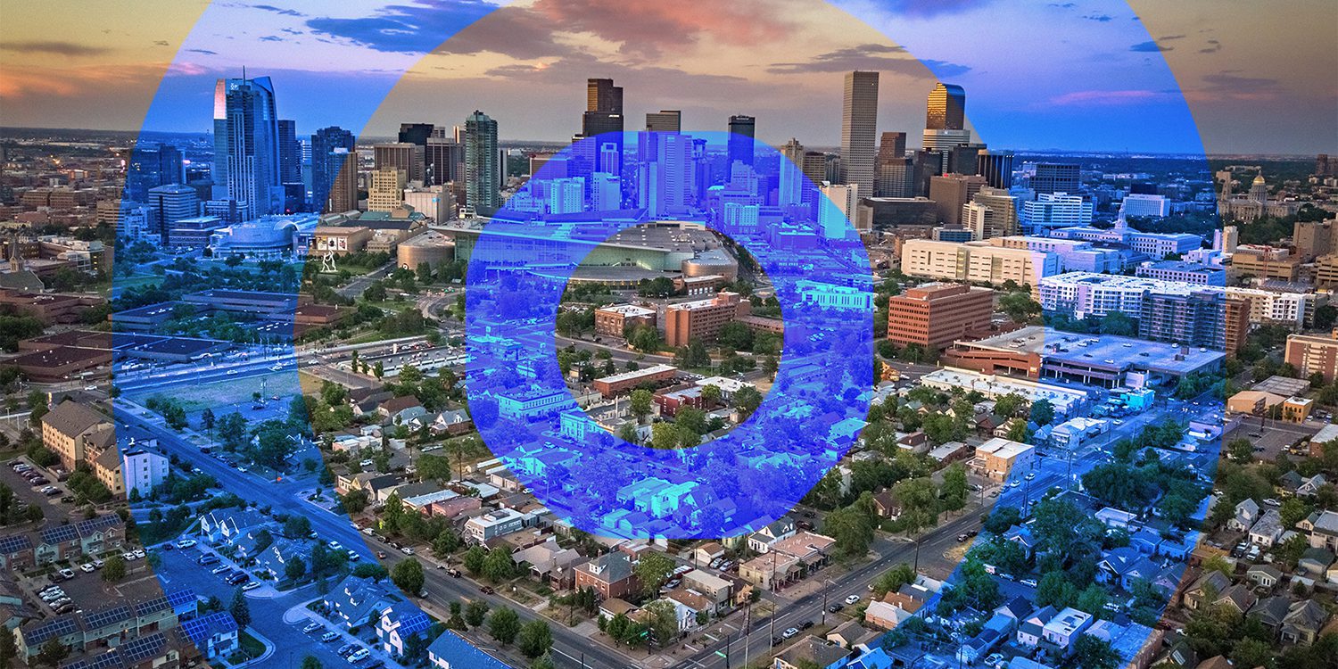 Networks of Denver – Evolution of a Smart City - Denver Architecture ...