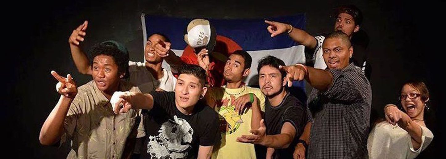 Black Actors Guild at the Rossonian - Denver Architecture Foundation