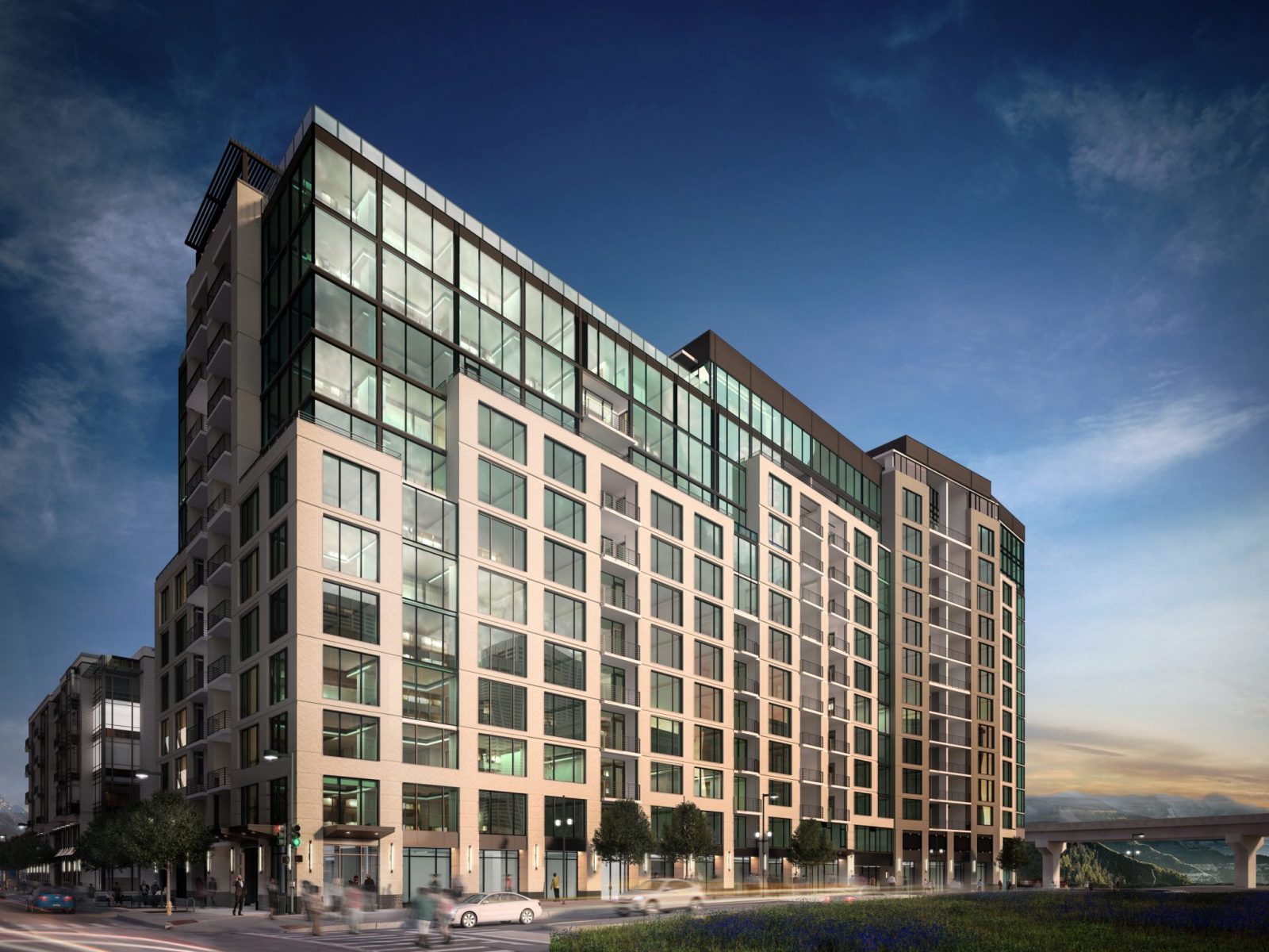 Hard Hat Tour: The Pullman - Denver Architecture Foundation