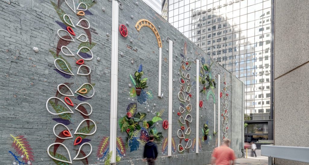 Between Us: The Downtown Denver Alleyways Project Walking Tour - Denver ...