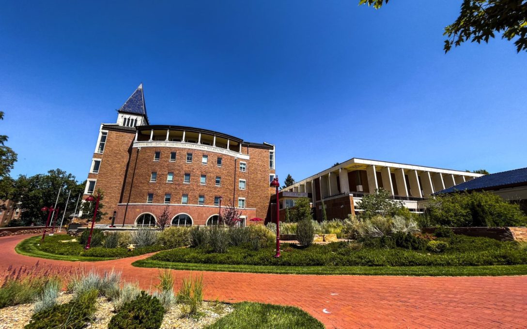 DOD Insider Tour | University of Denver: Walking Tour with the ...