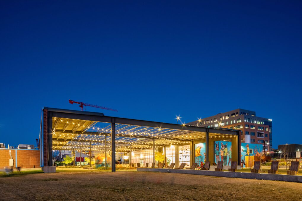 RiNo ArtPark Tour - Denver Architecture Foundation