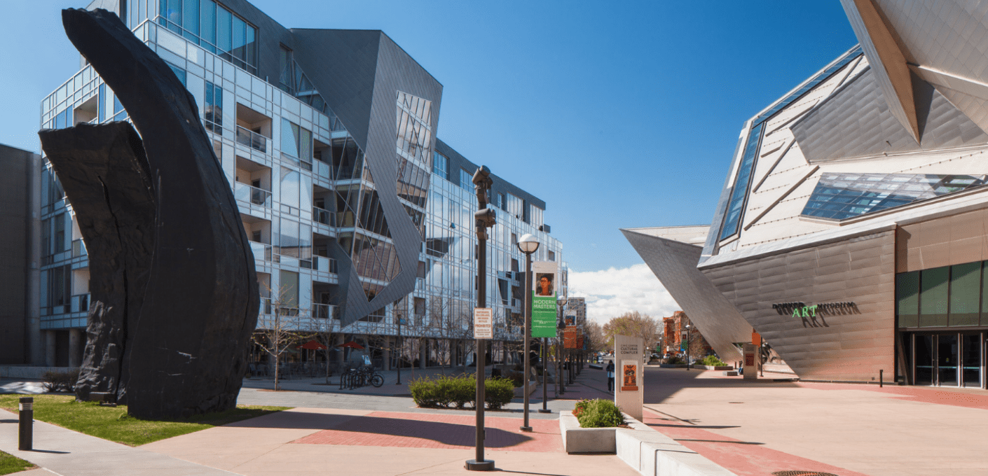Home - Denver Architecture Foundation