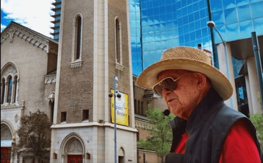 Alan Gass's Photographic Idiosyncratic Tour of Denver's Primary ...