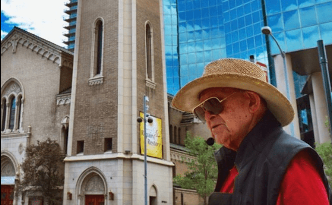 Alan Gass's Photographic Idiosyncratic Tour of Denver's Primary ...