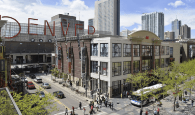 Tryba Architects - Denver Architecture Foundation