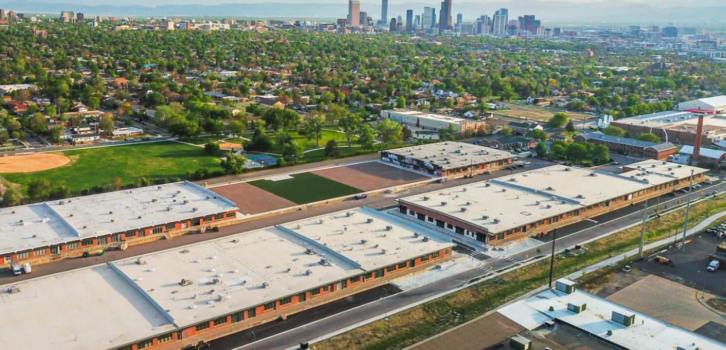 Home - Denver Architecture Foundation