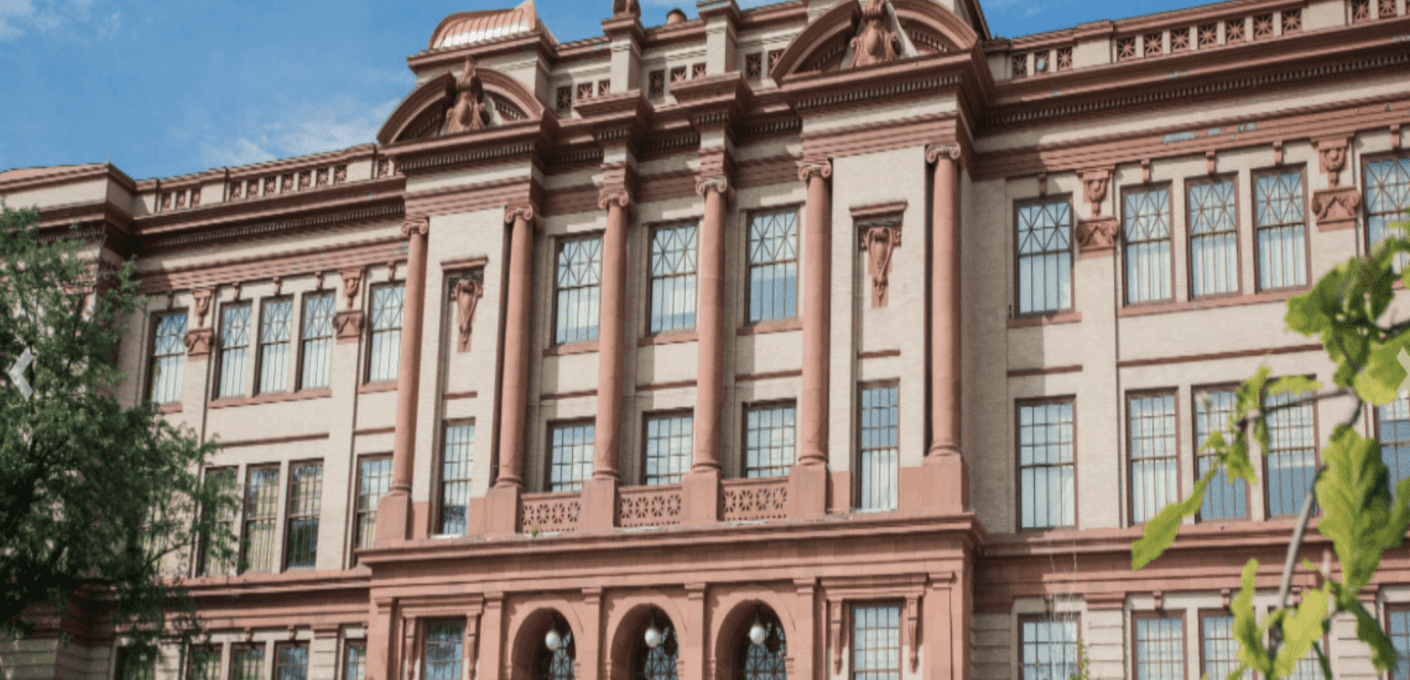 Home - Denver Architecture Foundation