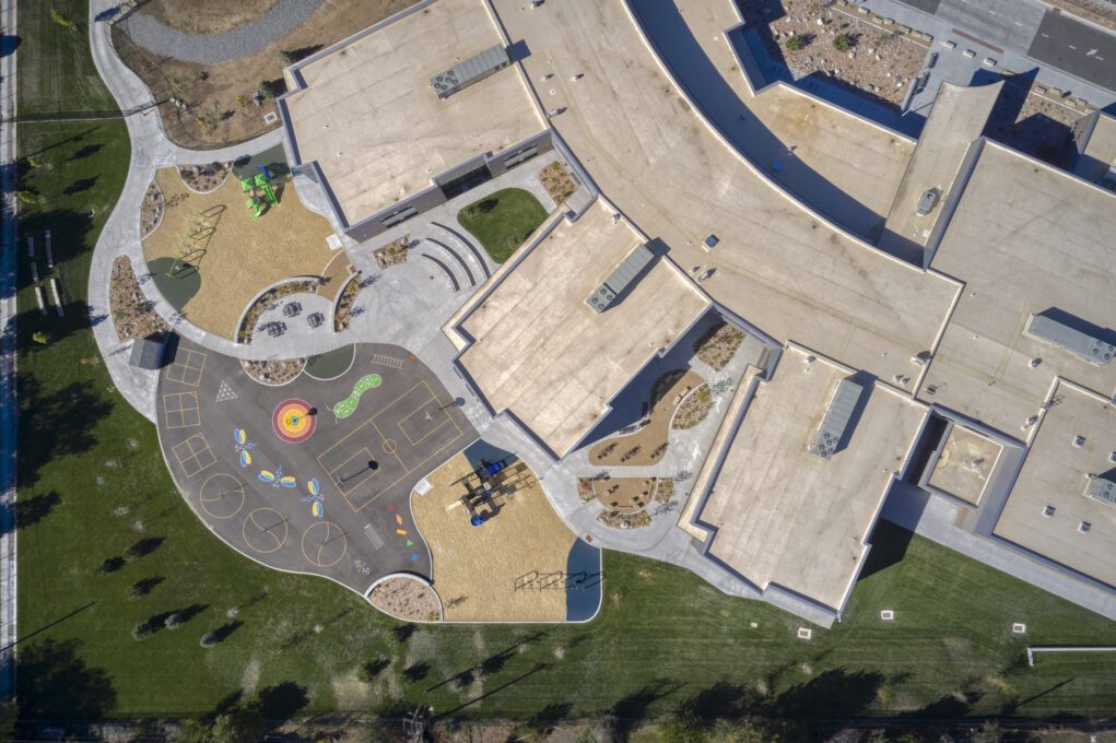 MOA Architecture - Denver Architecture Foundation