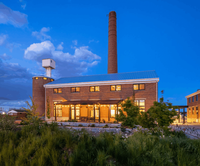 Adaptation and Innovation: Tour of the Boiler House (Members Only ...